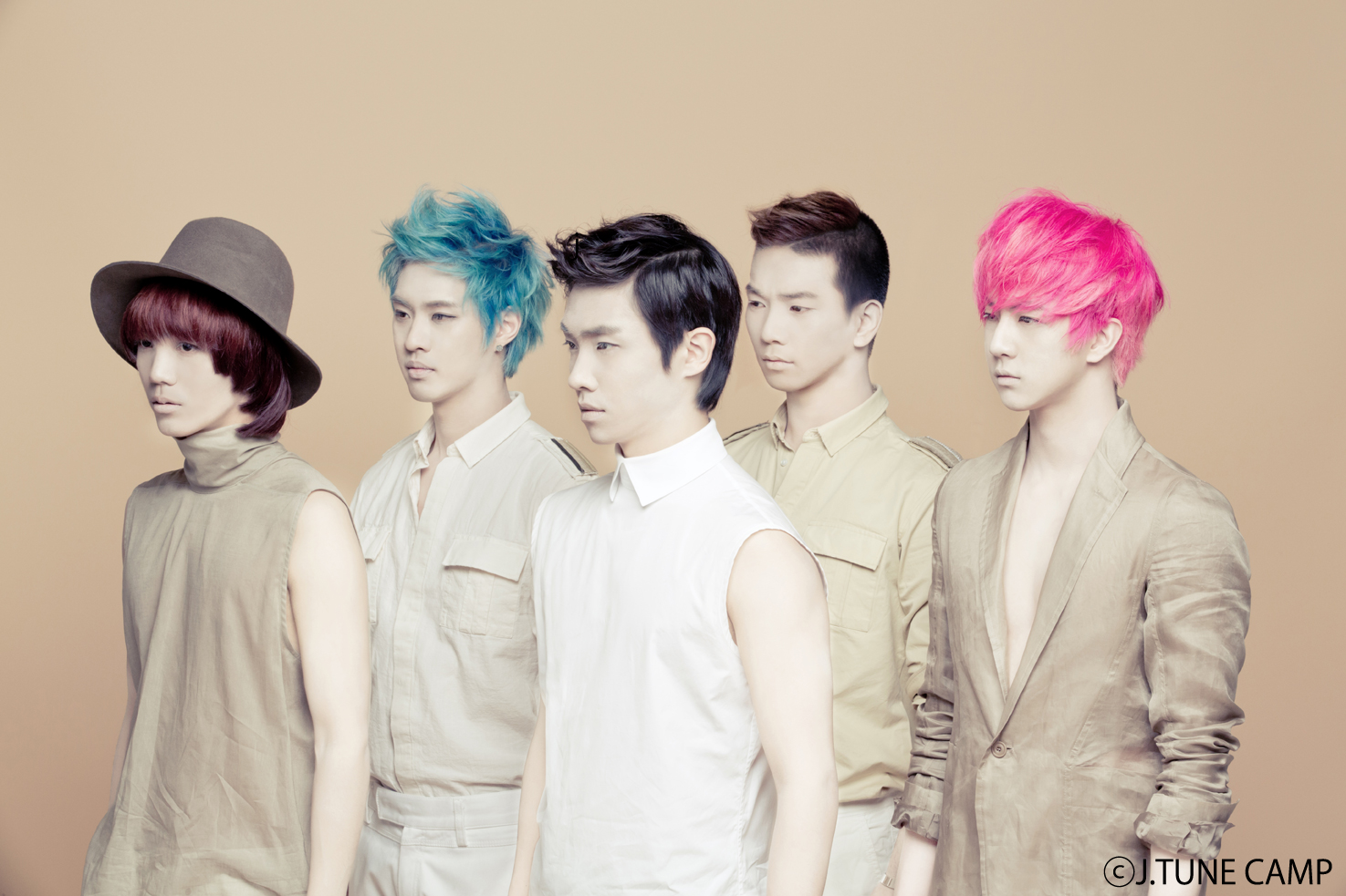 MBLAQ 8月にZEPP TOUR開催決定! - Mnetの最新ニュース | K-POP・ドラマ＆バラエティの韓流エンタメ情報ならMnet ...